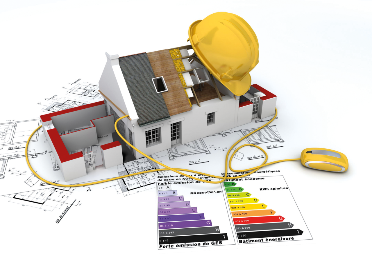 AUDIT ÉNERGÉTIQUE | Action Energy et Développement